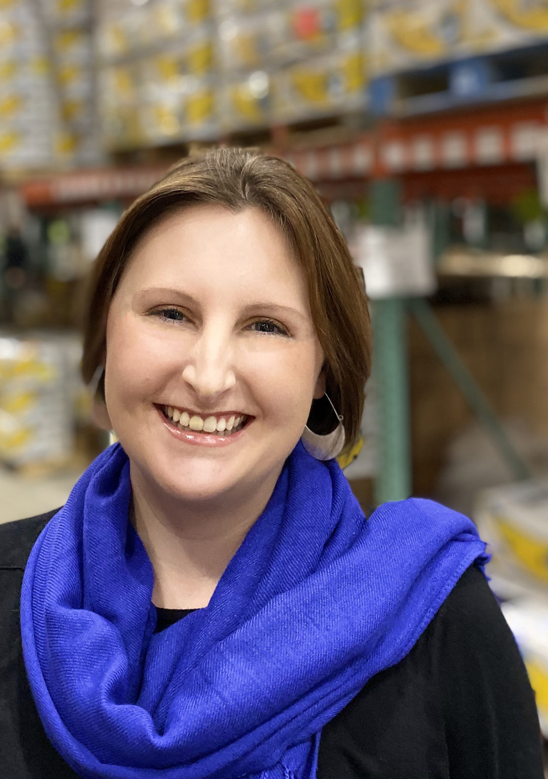 About Us | Hunger Relief in Maine | Good Shepherd Food Bank