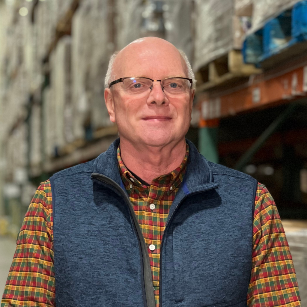 About Us | Hunger Relief in Maine | Good Shepherd Food Bank