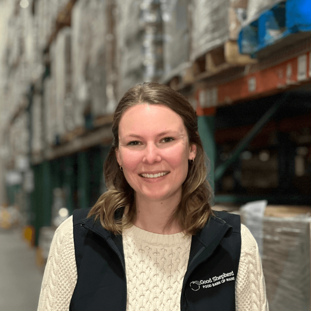 Corporate Partners for a Hunger-Free Maine | GSFB