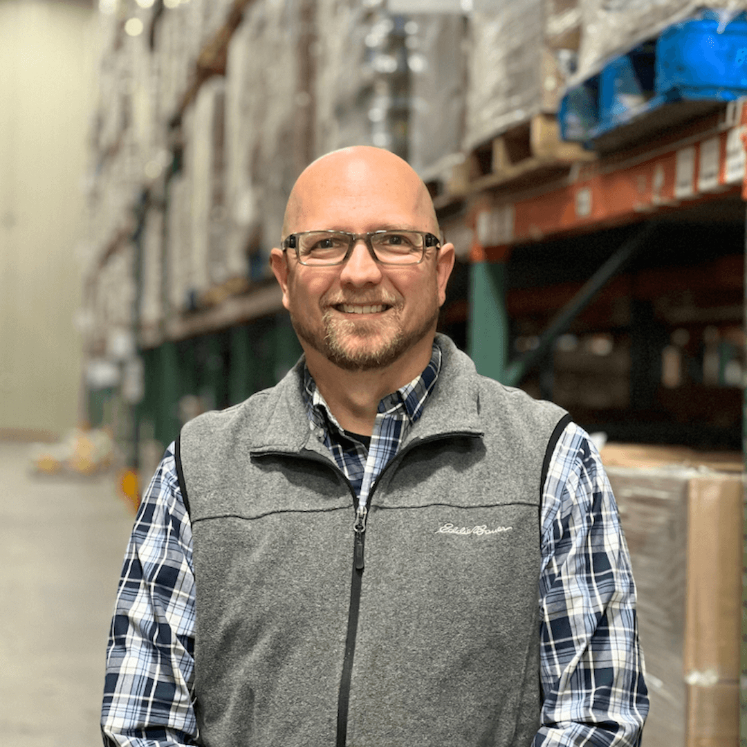 Green Initiatives | Maine Food Bank | Good Shepherd Food Bank