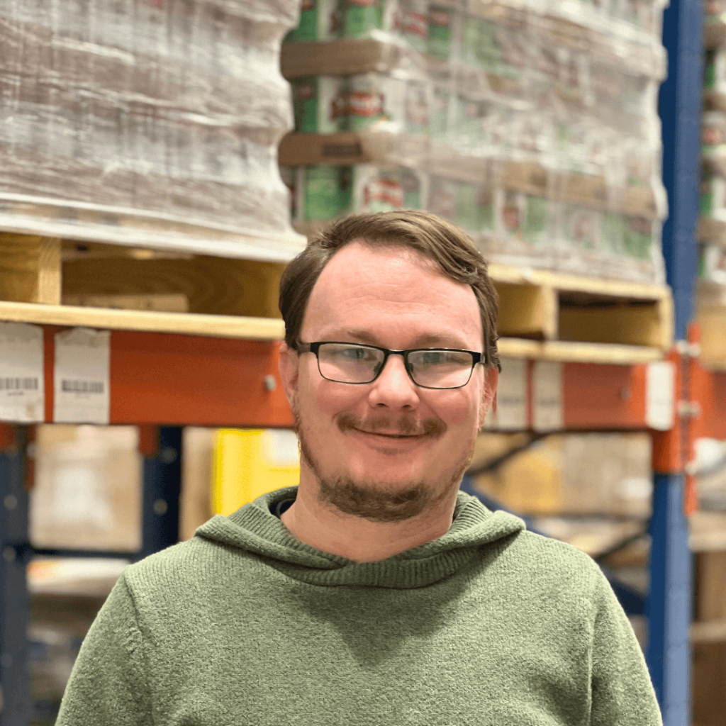 Our Staff | Hunger Relief in Maine | Good Shepherd Food Bank