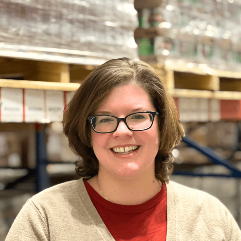 Our Staff | Hunger Relief in Maine | Good Shepherd Food Bank