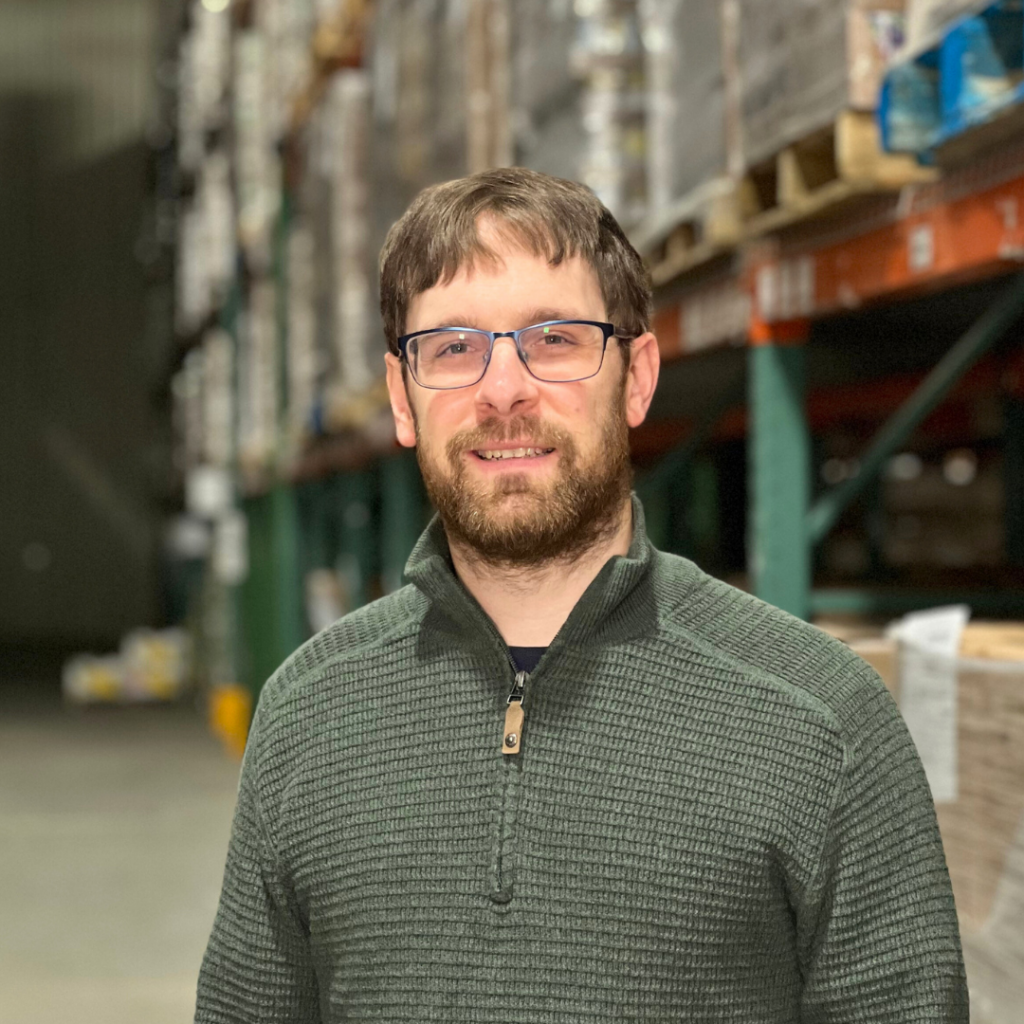 Our Staff | Hunger Relief in Maine | Good Shepherd Food Bank