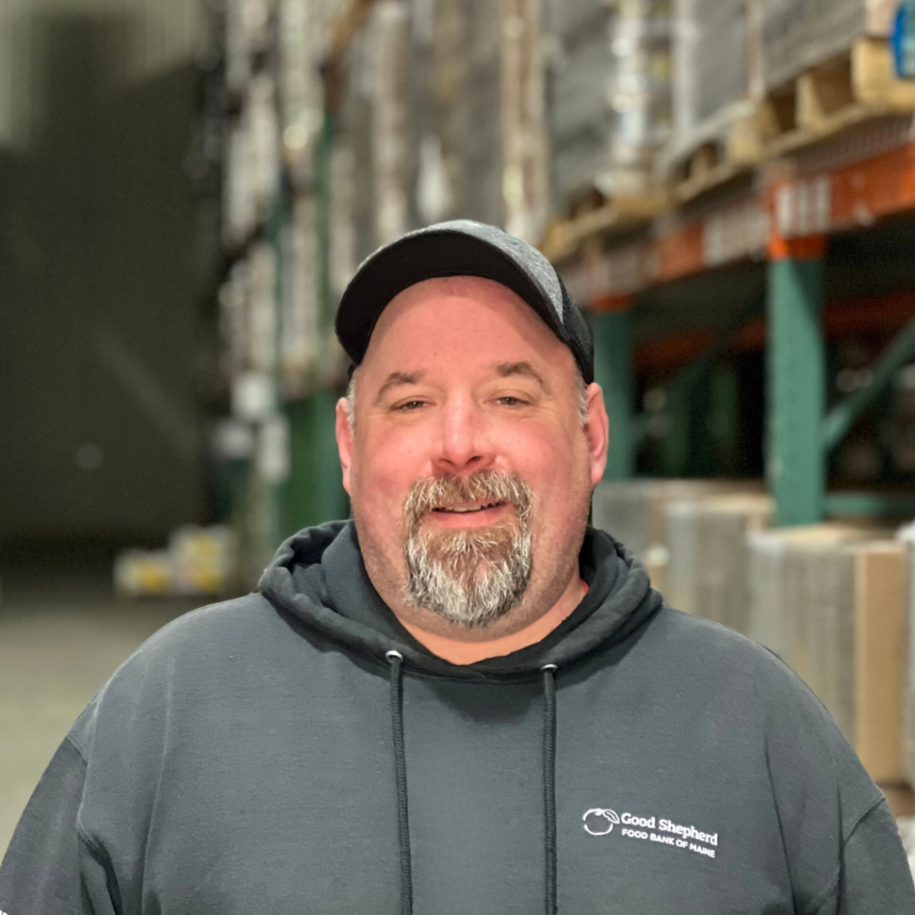 Our Staff | Hunger Relief in Maine | Good Shepherd Food Bank