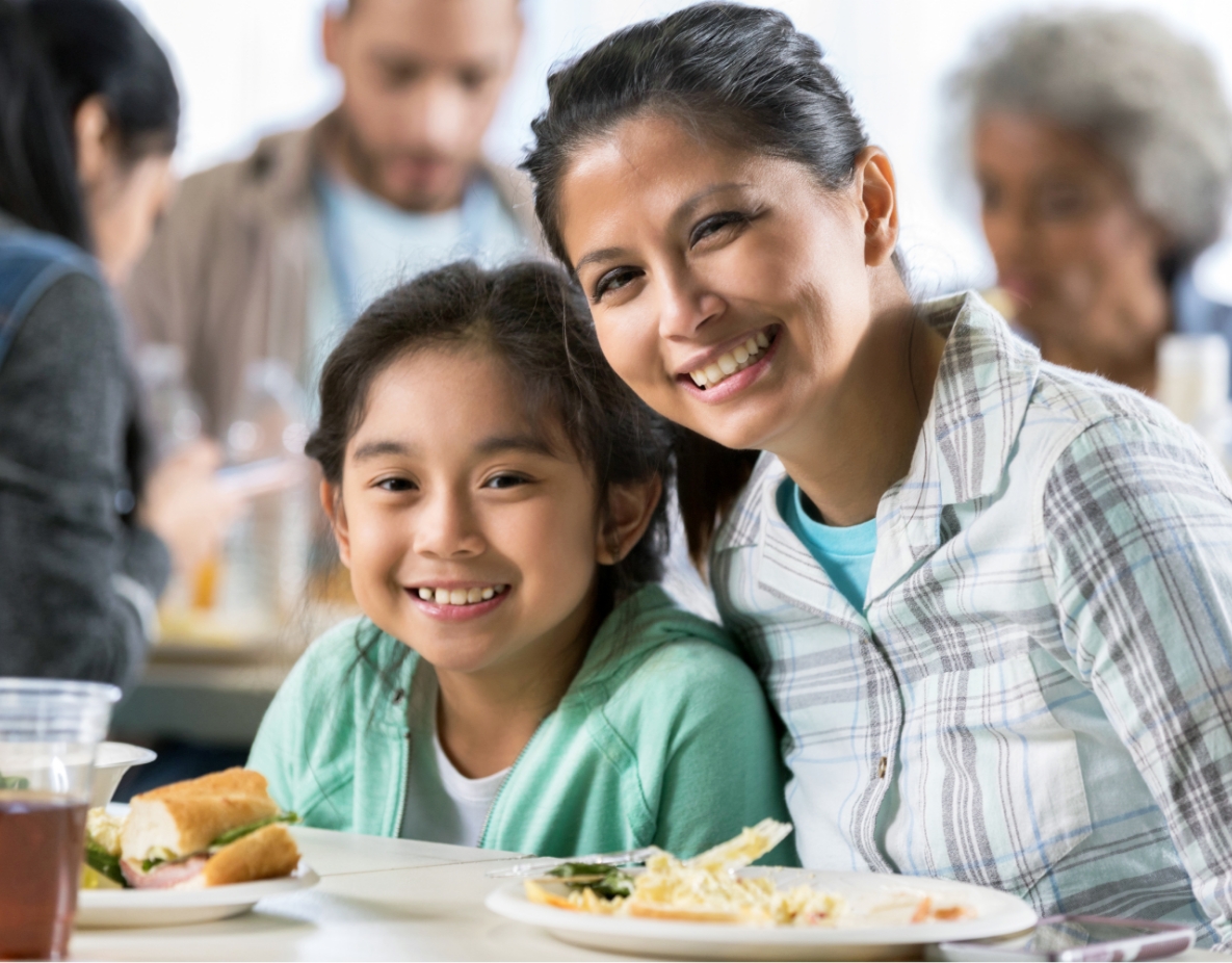 Good Shepherd Food Bank | Hunger Relief | Maine Food Bank