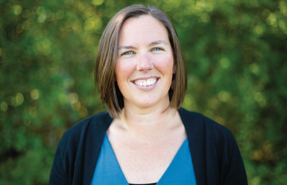 Chief Advancement Officer Announcement | Good Shepherd Food Bank